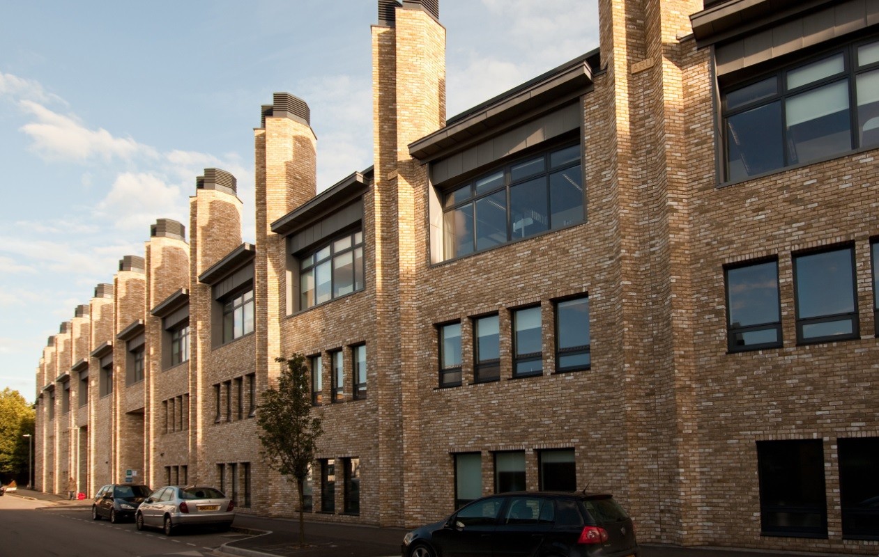 Anglia Ruskin University Young Street Campus : Education : Scotland's ... Anglia Ruskin University Young Street Campus : Education : Scotland's ...