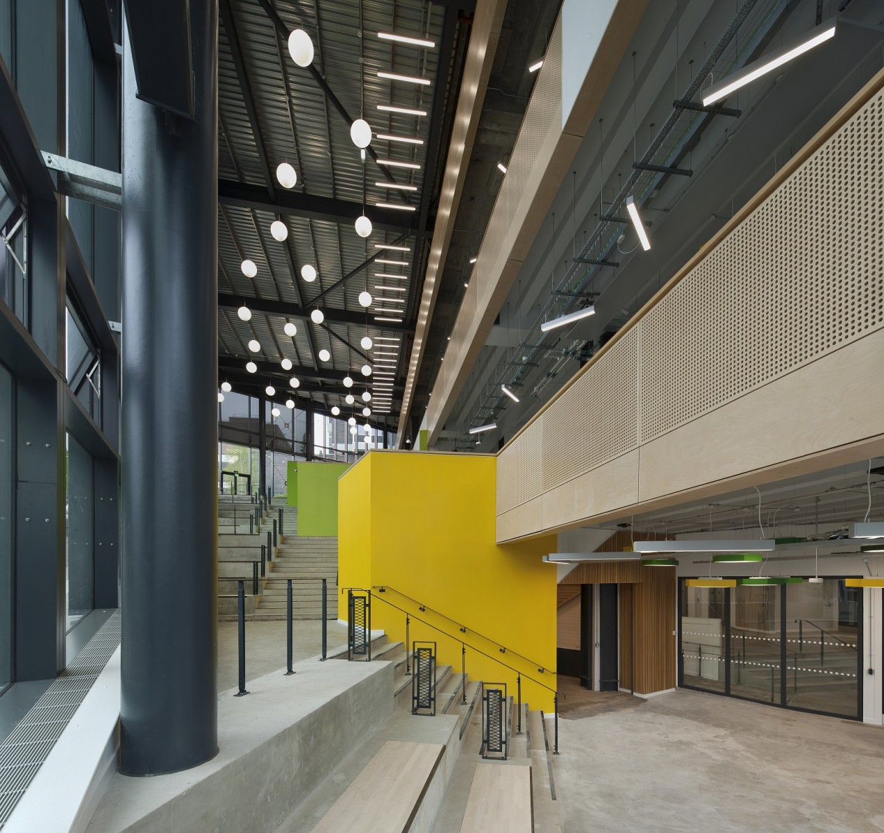 University of Strathclyde Learning & Teaching Hub opens its doors ... University of Strathclyde Learning & Teaching Hub opens its doors ...