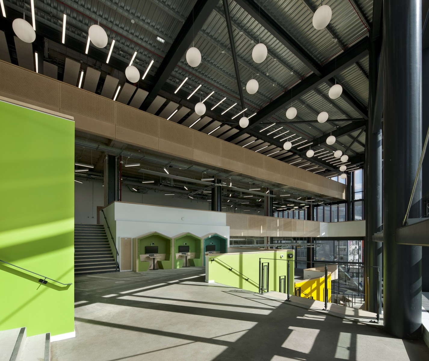 University of Strathclyde Learning & Teaching Hub opens its doors ... University of Strathclyde Learning & Teaching Hub opens its doors ...